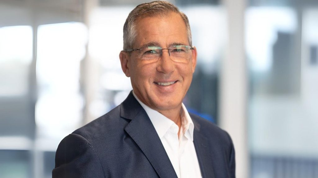 Dave Rogers: Steering Innovation at Harman with a Visionary Approach ...