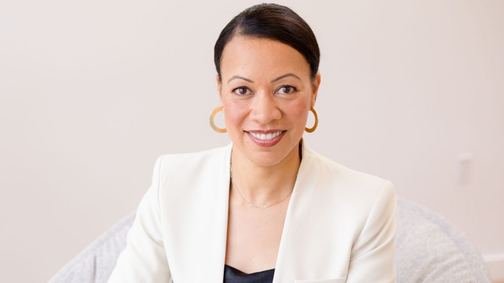 Future-Ready Leadership: Teuila Hanson Transforms LinkedIn’s Workforce ...