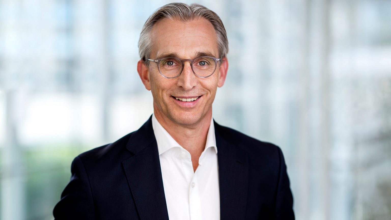 How Roy Jakobs Is Steering Philips Through Its AI-Driven Transformation ...
